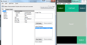 Basic4Android v3.20 is released! – Alwaysbusy's Corner