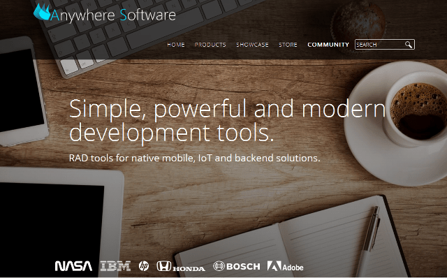 About B4X – Alwaysbusy's Corner